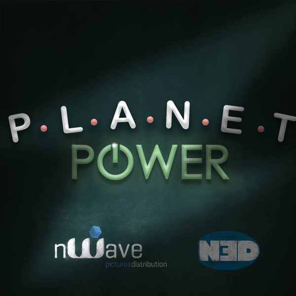 Planet Power the Film | Home